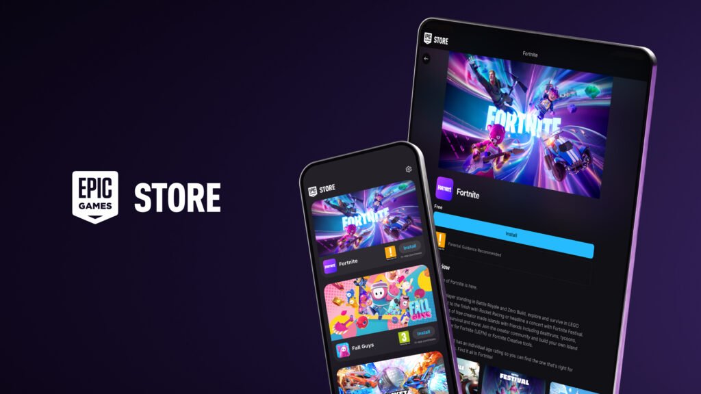 Nuovo gioco gratuito ora disponibile sull'Epic Games Store: scopri come ...