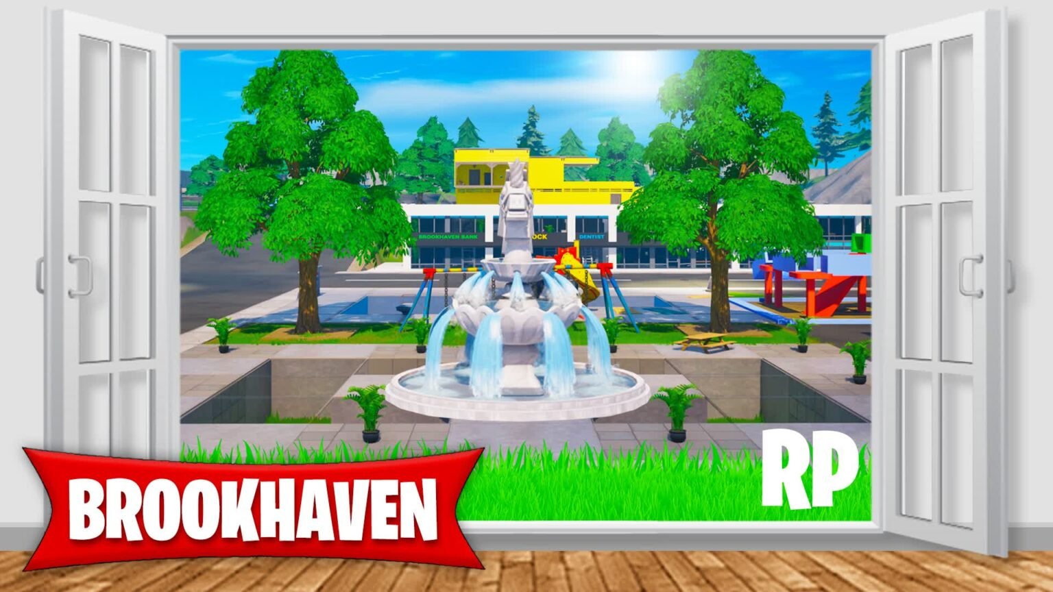 Brookhaven RP en Roblox: Una guía para principiantes de la ciudad ...