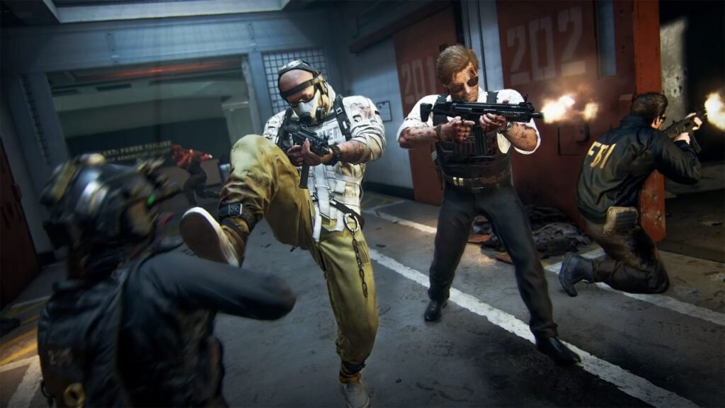 Complete guide to the new maps in Season 4 of Call of Duty Black Ops 6 ...