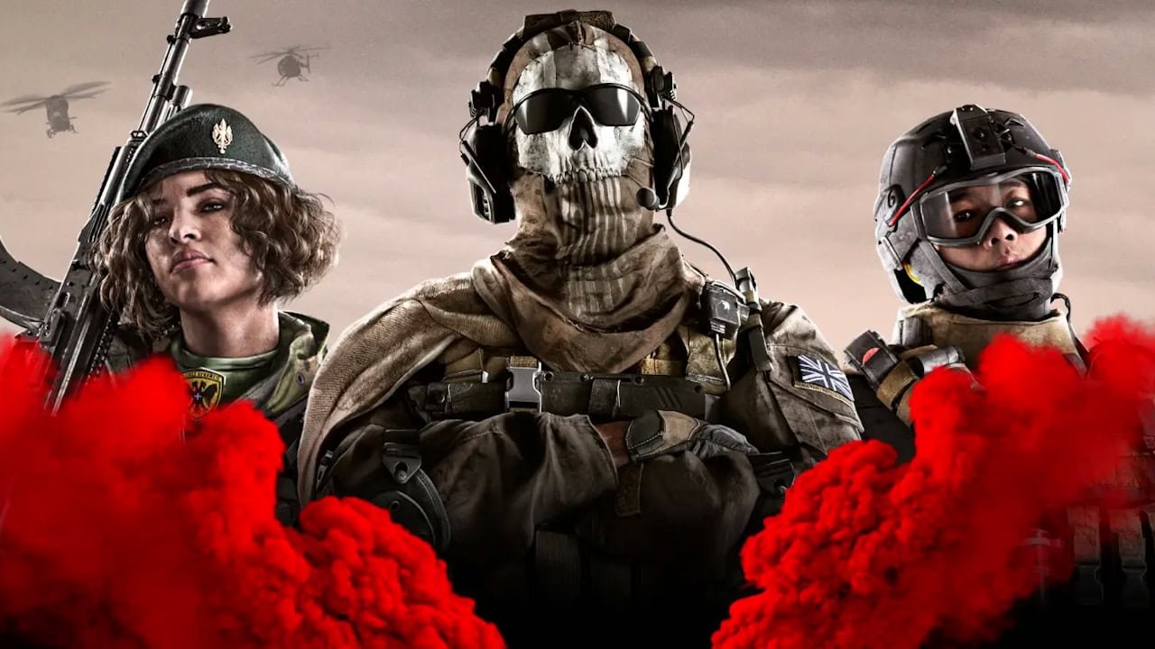 Call of Duty Warzone Mobile Codes (May 2025) - Puro Gamer