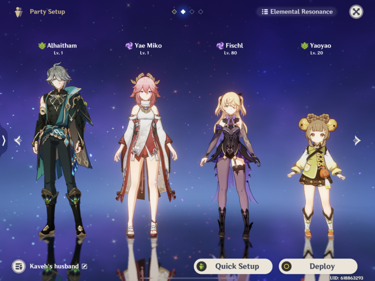 Best teams for Yae Miko in Genshin Impact (updated) - Puro Gamer