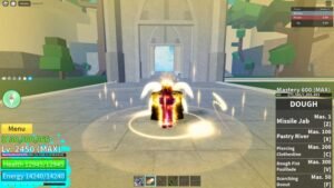 Complete guide to the Angel race in Blox Fruits - Puro Gamer