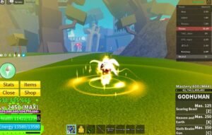 Complete guide to the Angel race in Blox Fruits - Puro Gamer
