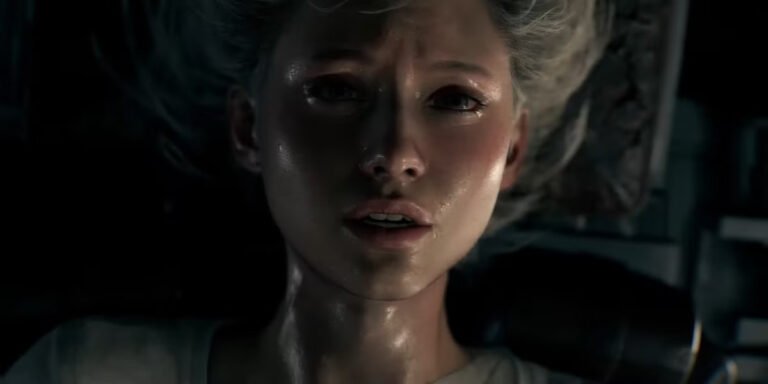 Quem é Grace Ashcroft em Resident Evil Requiem - Puro Gamer