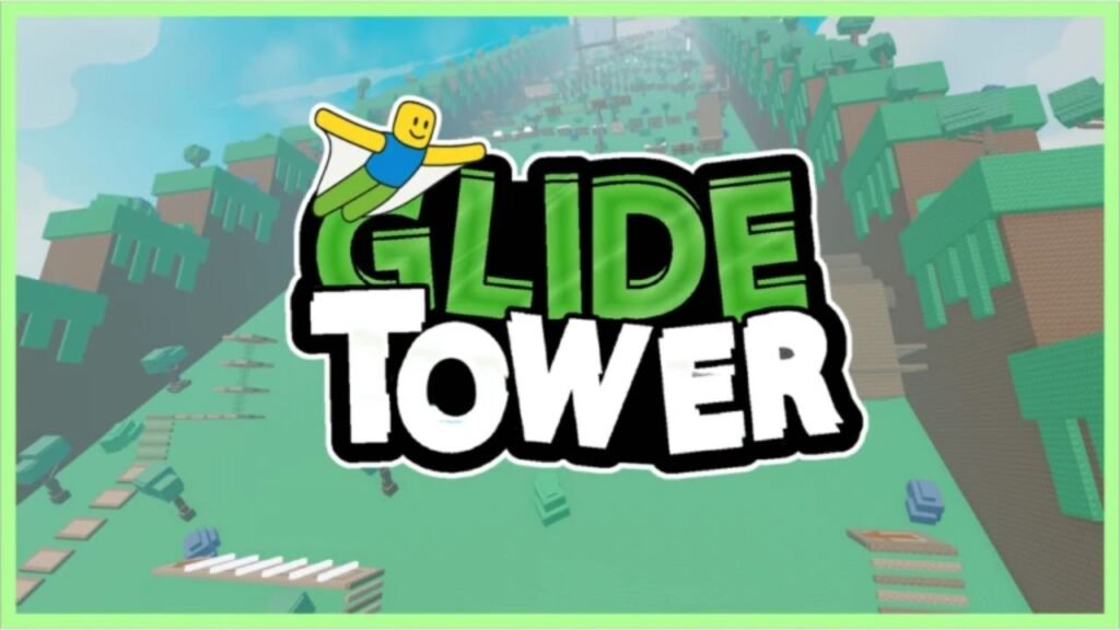 Guia para iniciantes em Glide Tower no Roblox - Puro Gamer