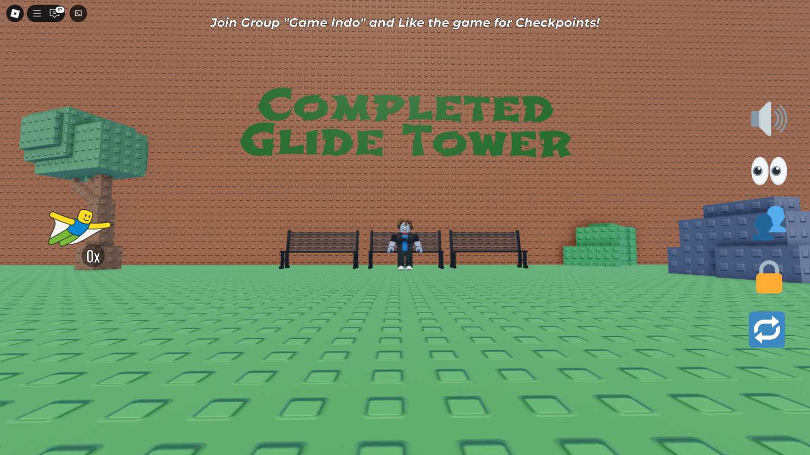 Guia para iniciantes em Glide Tower no Roblox - Puro Gamer