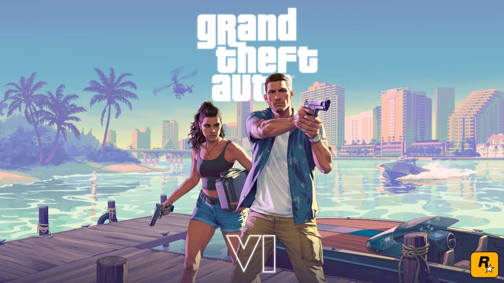 GTA VI – Suposto vazamento revela testes avançados no PS5 Pro - Puro Gamer