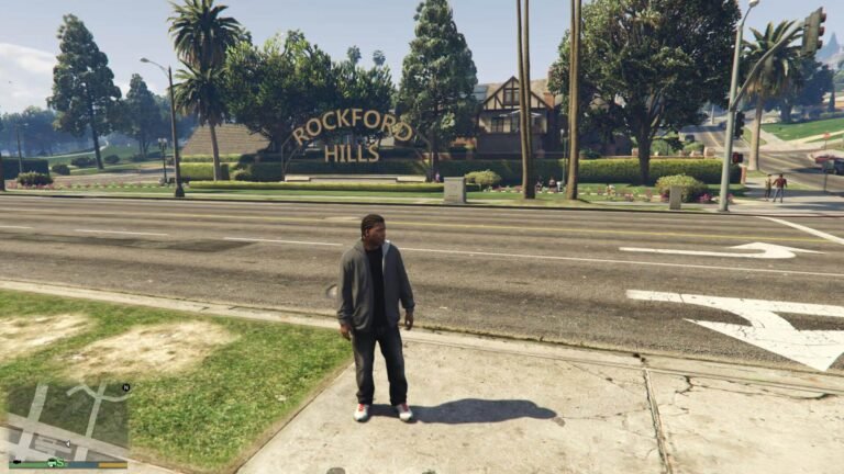 Los mejores mods de GTA 5 - Puro Gamer