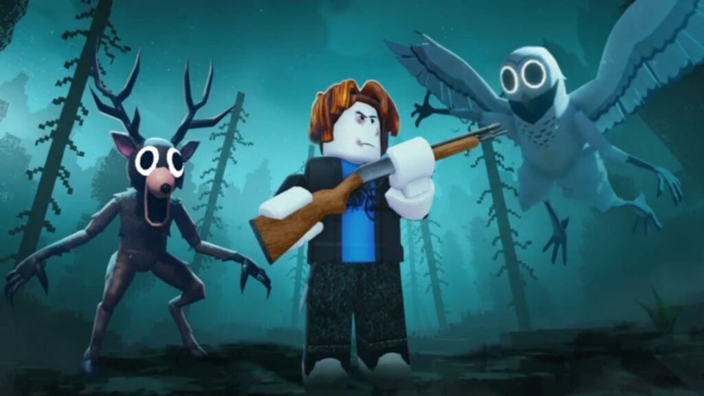 99 Nights in the Woods: How to get the Obsidian Hammer - Puro Gamer