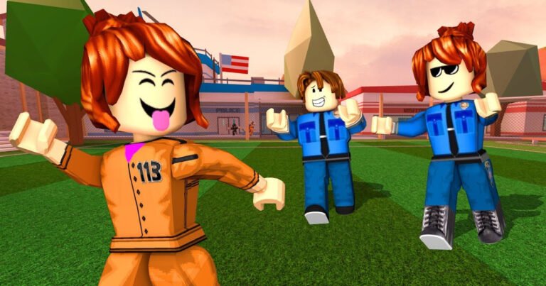 Como jogar Roblox Online - Puro Gamer