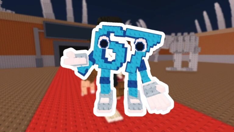 Come ottenere il personaggio 67 in Steal a Brainrot su Roblox - Pure Gamer
