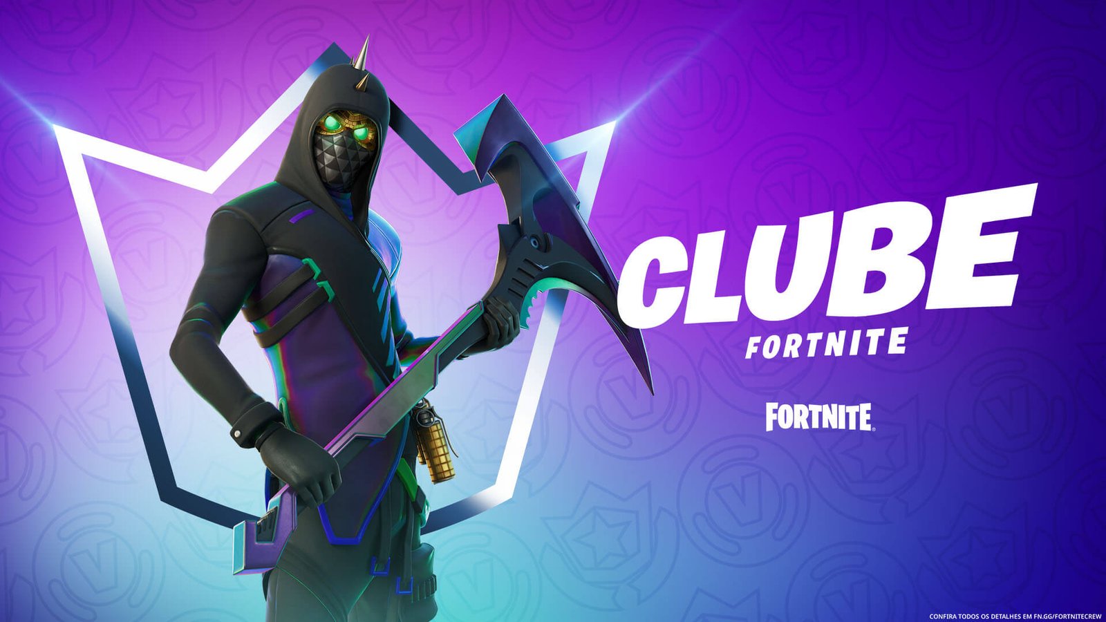 Club Fortnite: Precio, beneficios y mucho más - Puro Gamer