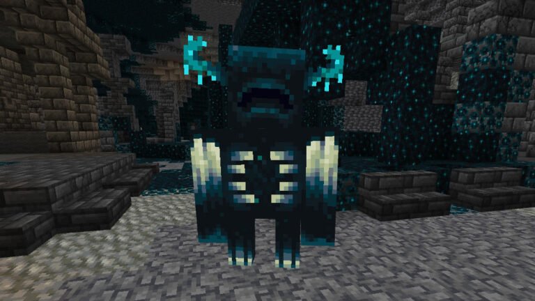How to defeat Warden in Minecraft - Puro Gamer