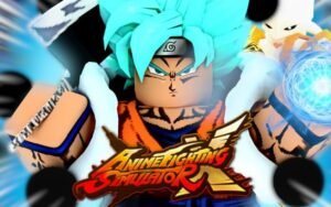 Anime Fighters Simulator Codes (January 2026) - Puro Gamer