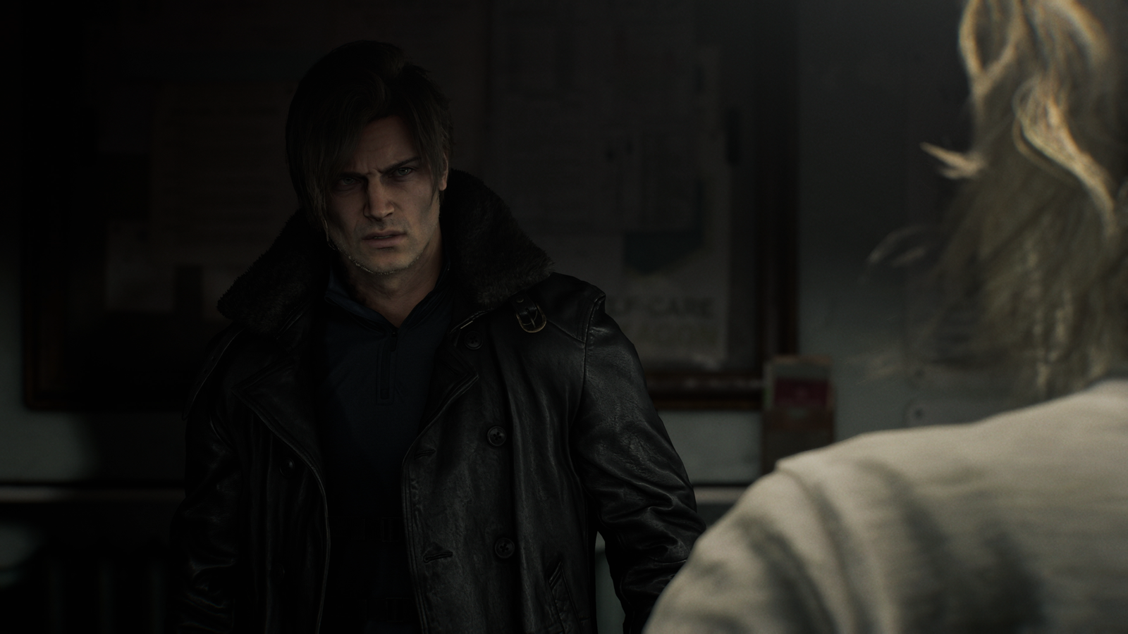 Se han publicado nuevas imágenes del juego Resident Evil Requiem - Puro ...