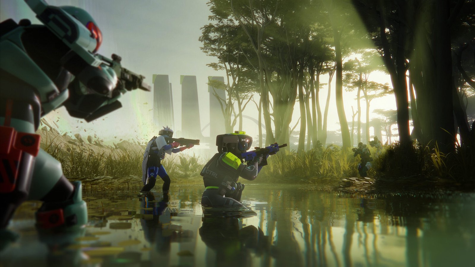 Step-by-step guide to tracking items in Marathon - Puro Gamer