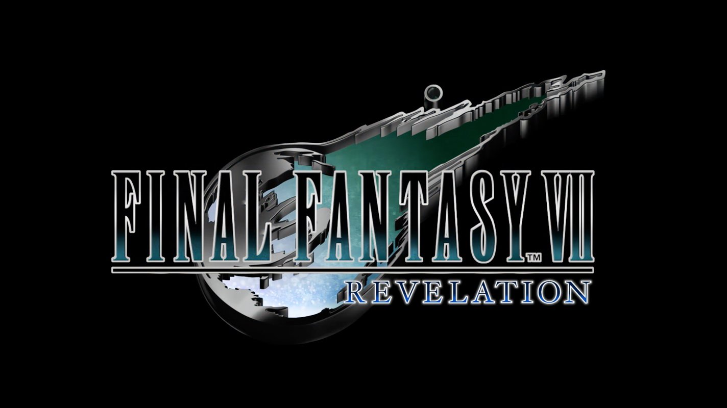 Final Fantasy VII Revelation é anunciado; Confira quando vai ser ...