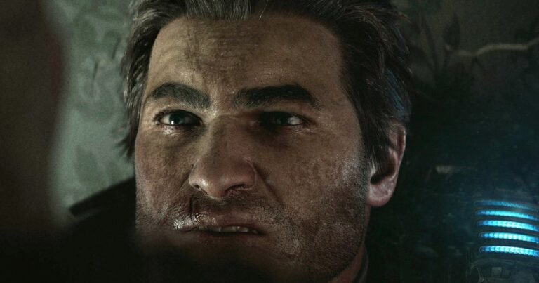 Gears of War E-Day arrives in 2026: Check out the details - Puro Gamer